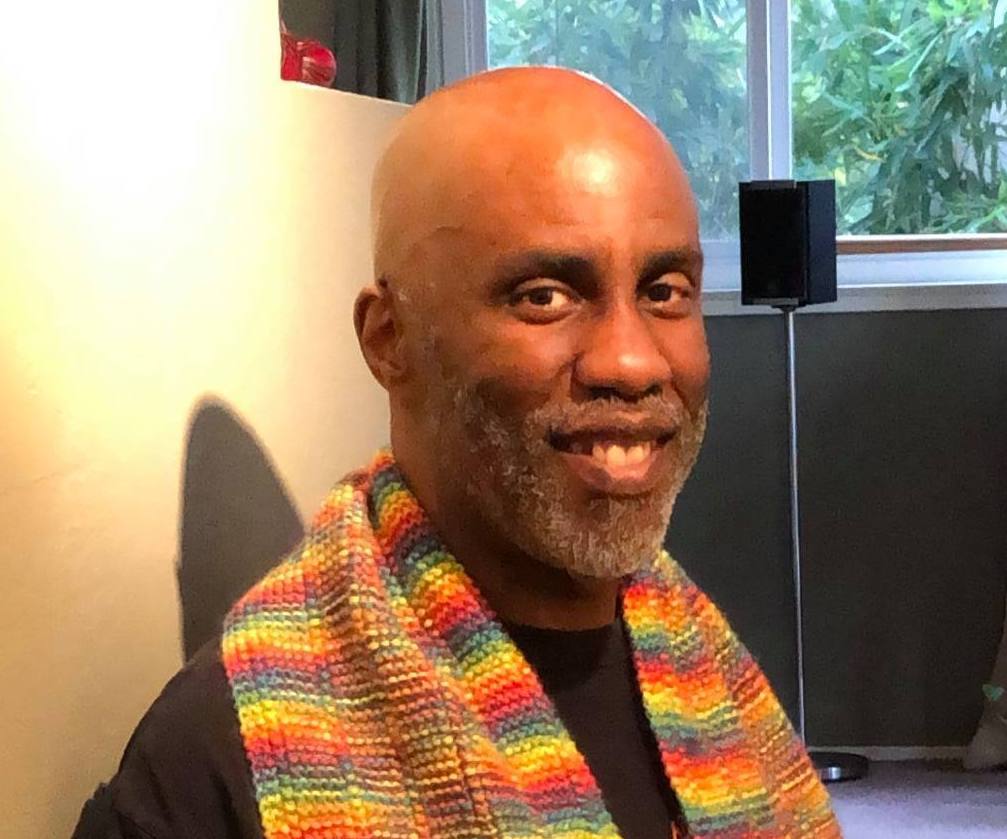 5 Questions with Gar McVey-Russell | Finnian Burnett