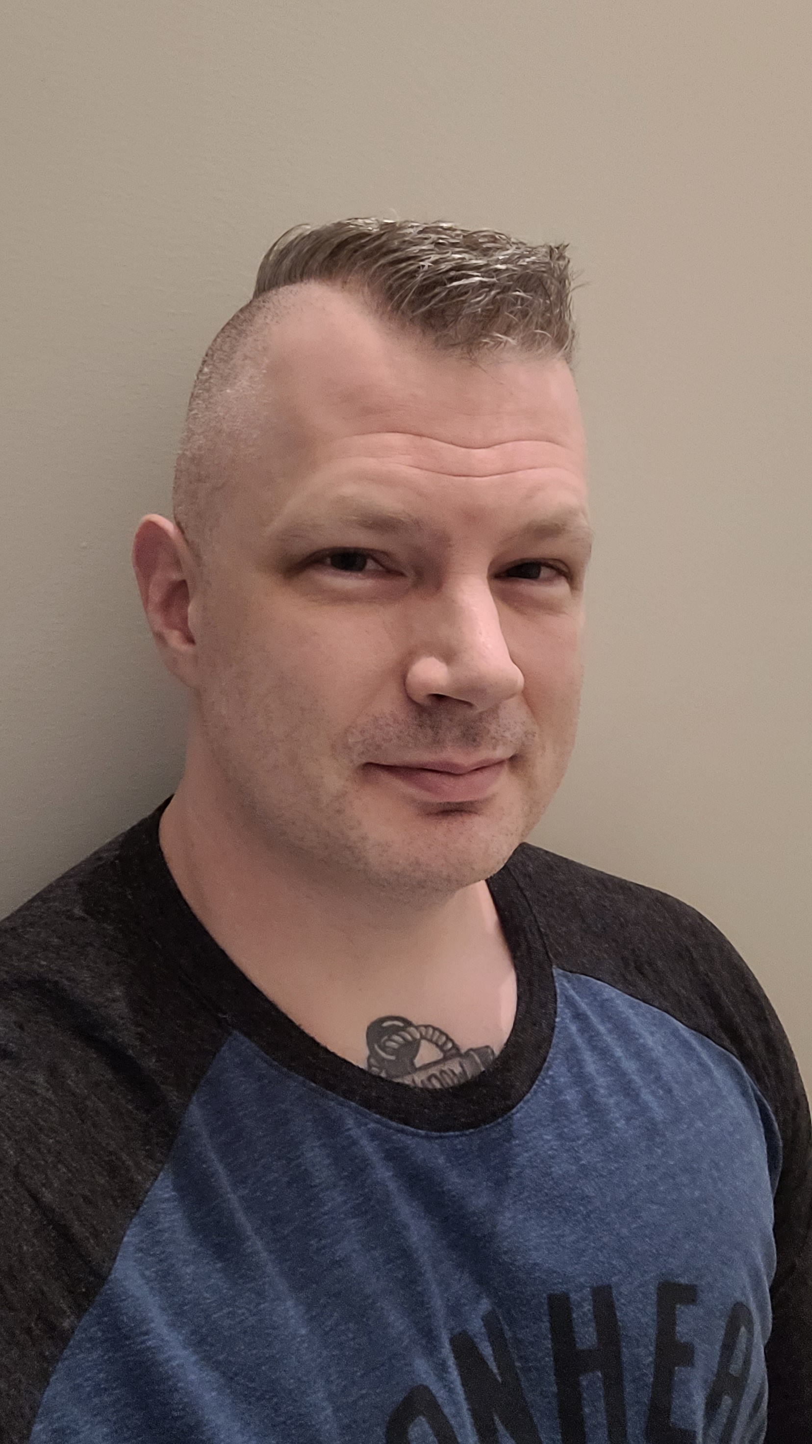 Five Questions with Tyner Gillies | Finnian Burnett