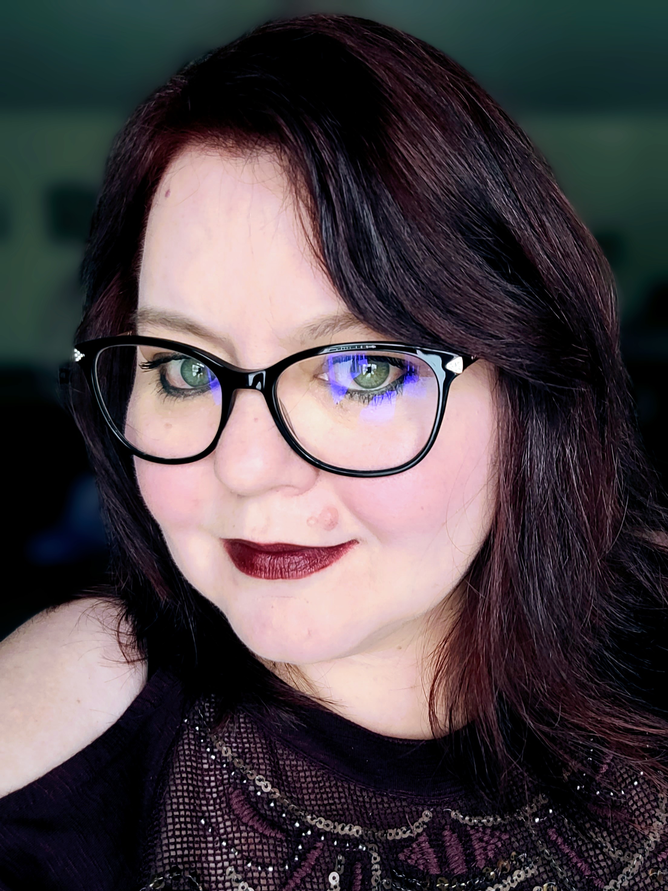 Five Questions with Lori Green – Finnian Burnett