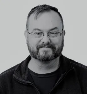 Five Questions with Martin Greening – Finnian Burnett