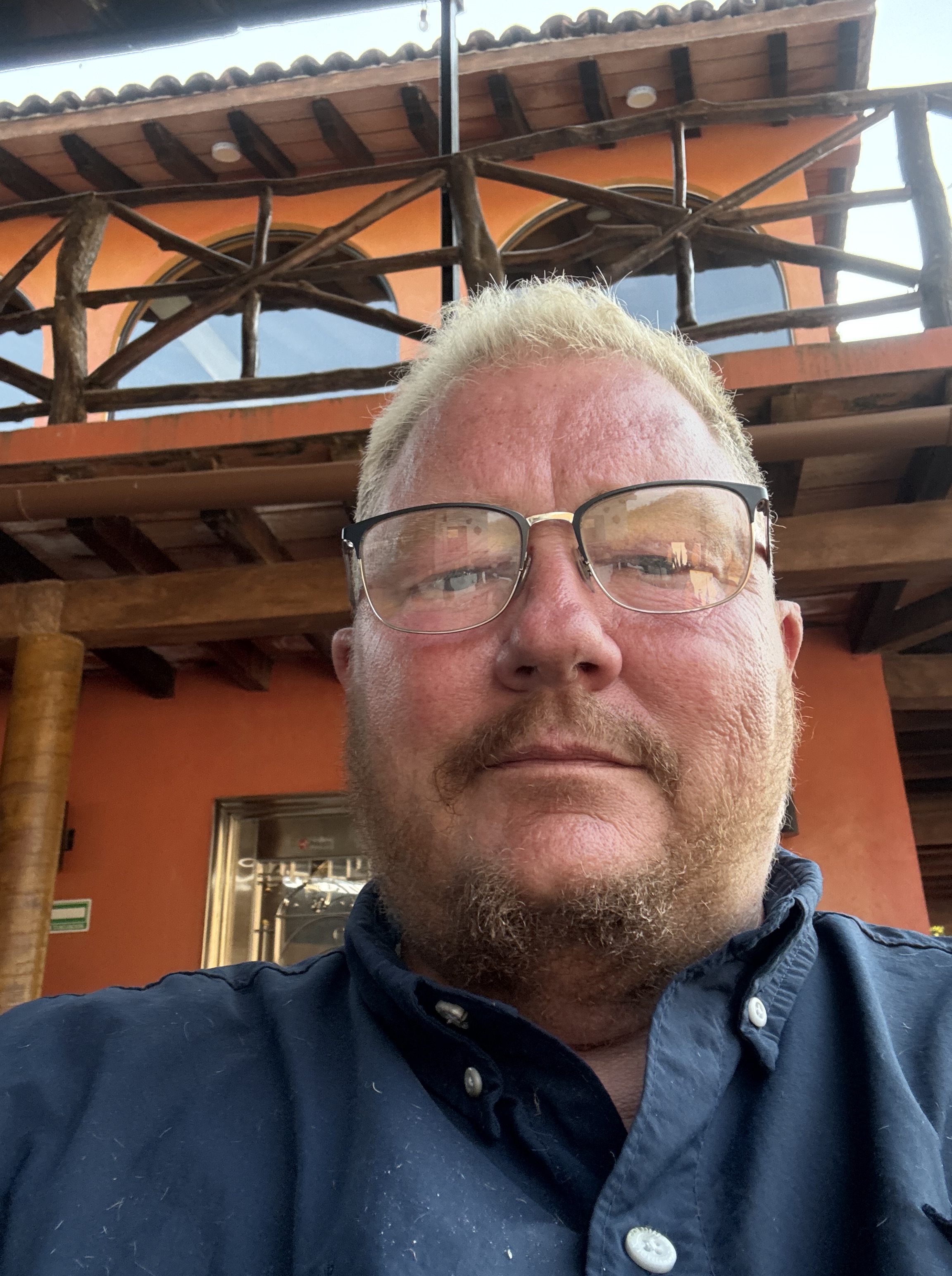 Five Questions with MJ Williamz – Finnian Burnett